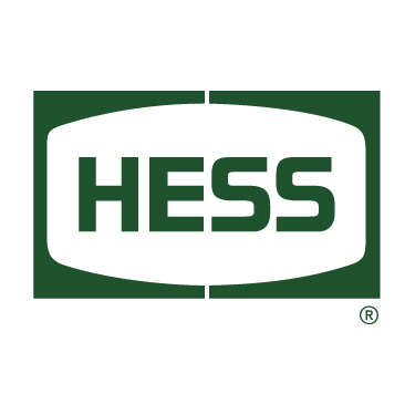 Hess logo « Logos & Brands Directory
