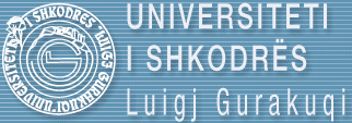 Luigj Gurakuqi University of Shkodër « Logos & Brands Directory