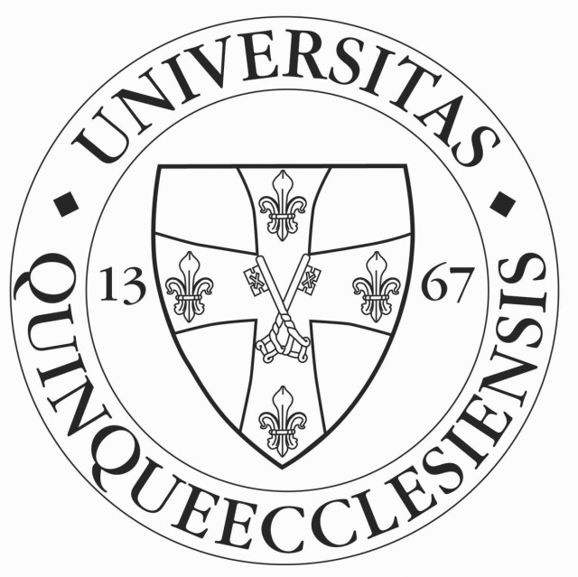 University of Pécs « Logos & Brands Directory